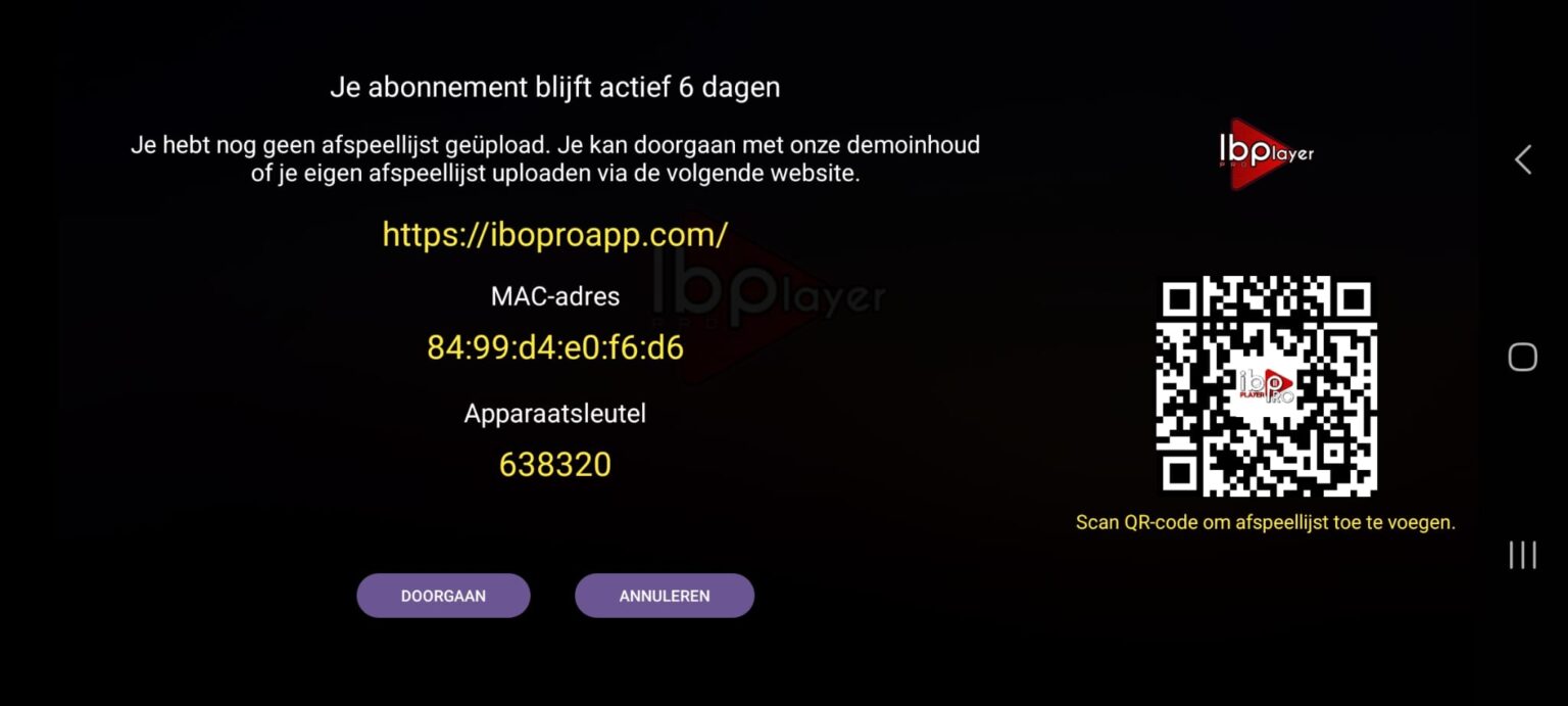 Installatiegids - IPTV Nederland